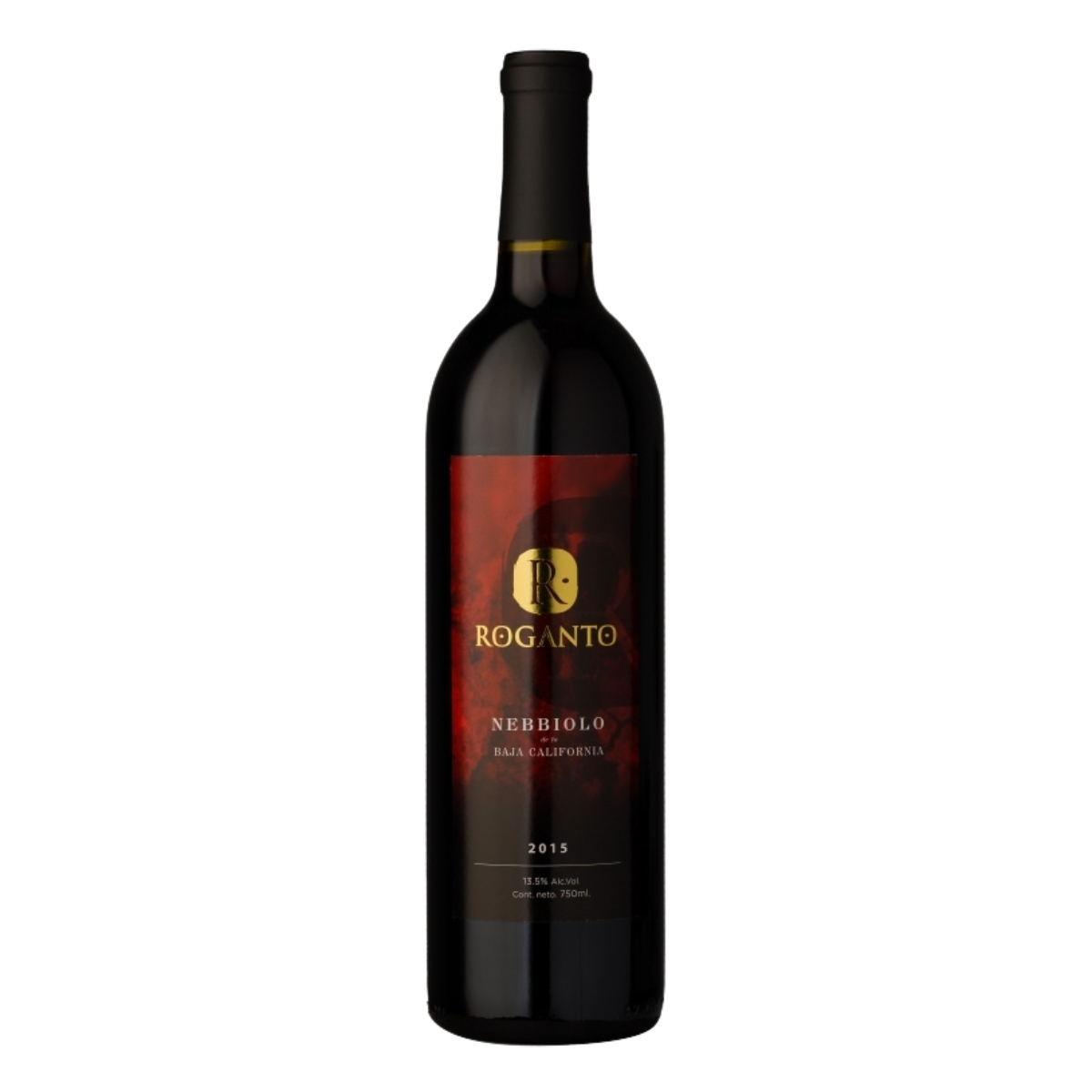 Nebbiolo 2020 – Roganto – Enoloxica Wine Boutique | Vinos Mexicanos